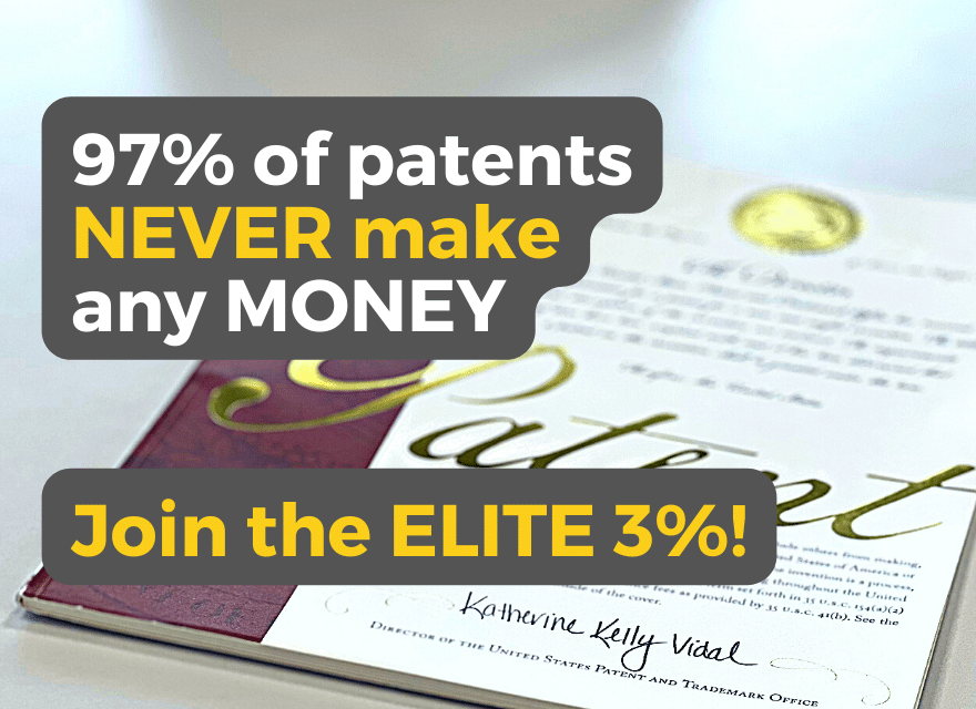 How to Make Money From a Patent: Insider Tips & Real Figures