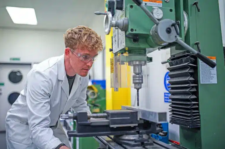 Pre-Production Prototyping: Refining Designs for Manufacturing