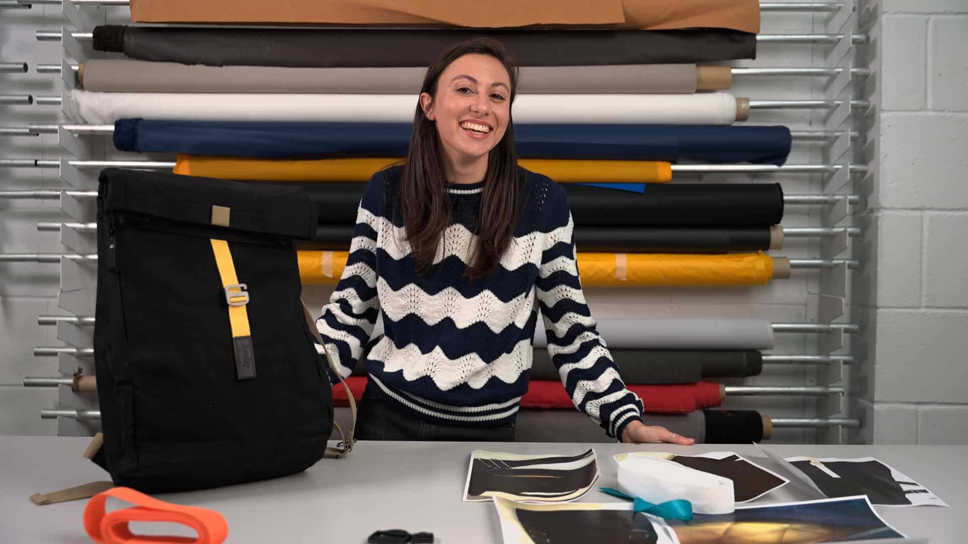 Textile Product Development: Crafting Innovation with D2M