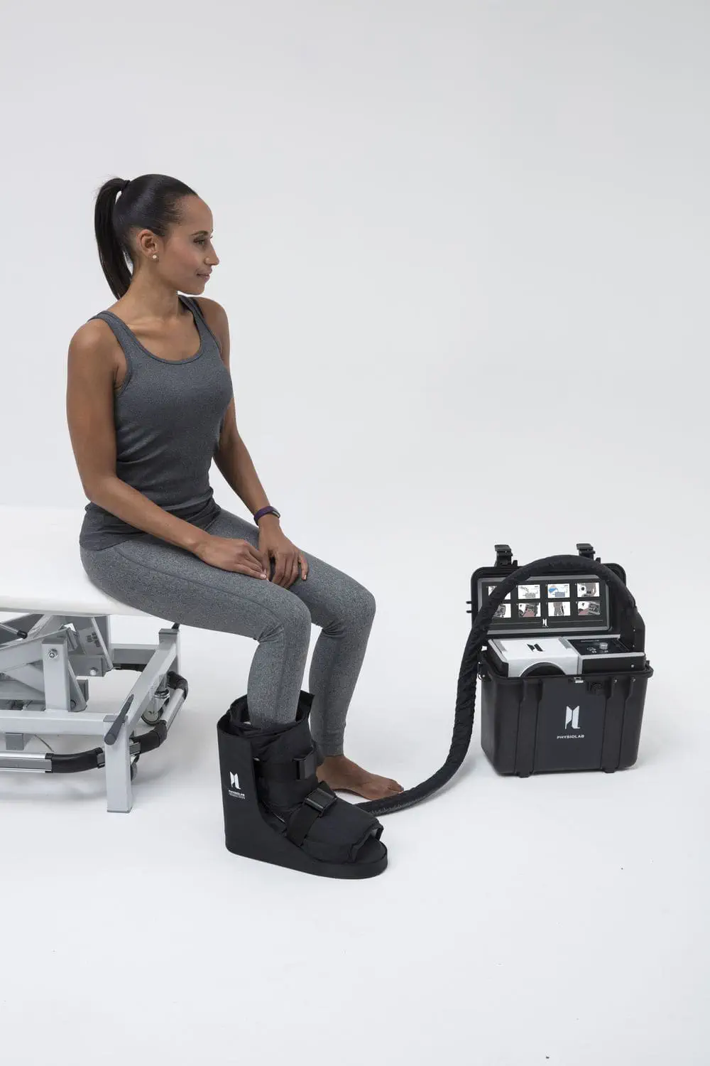 Product Design Case Study | PhysioLab