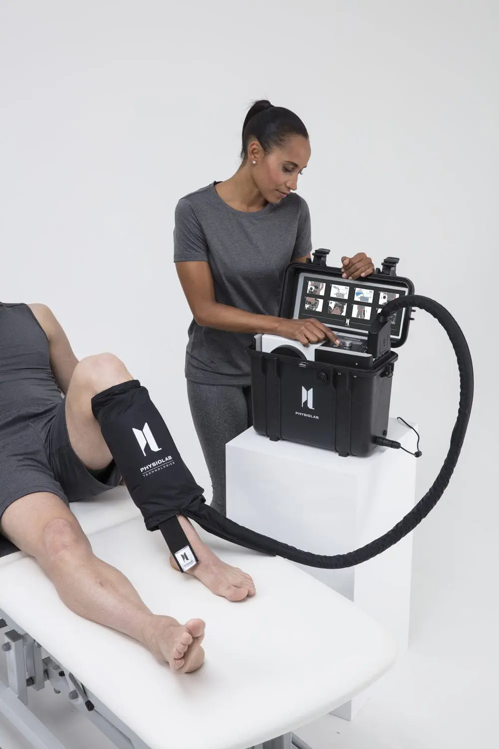 Clinical Therapy Product Design - PhysioLab | D2M|Clinical Therapy ...