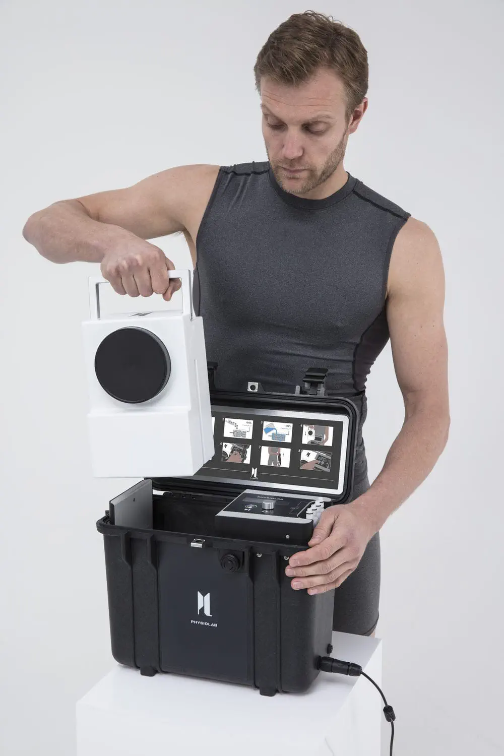 Product Design Case Study | PhysioLab