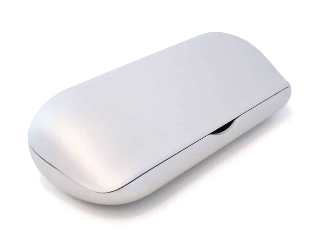 Ayres Glasses Case - Premium Eyewear Protection