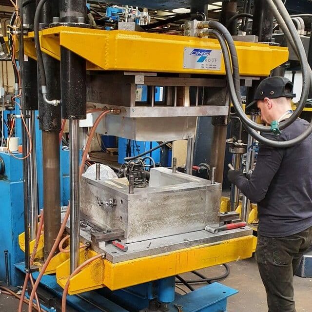 Manufacturing Tooling Projects Tooling Assemblies: Adaptive Trends In