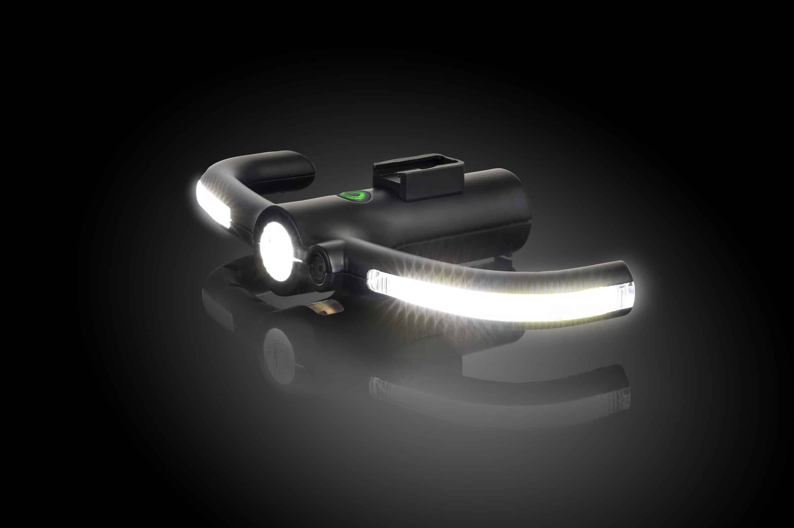 SeeMe 360 - D2M Product Design