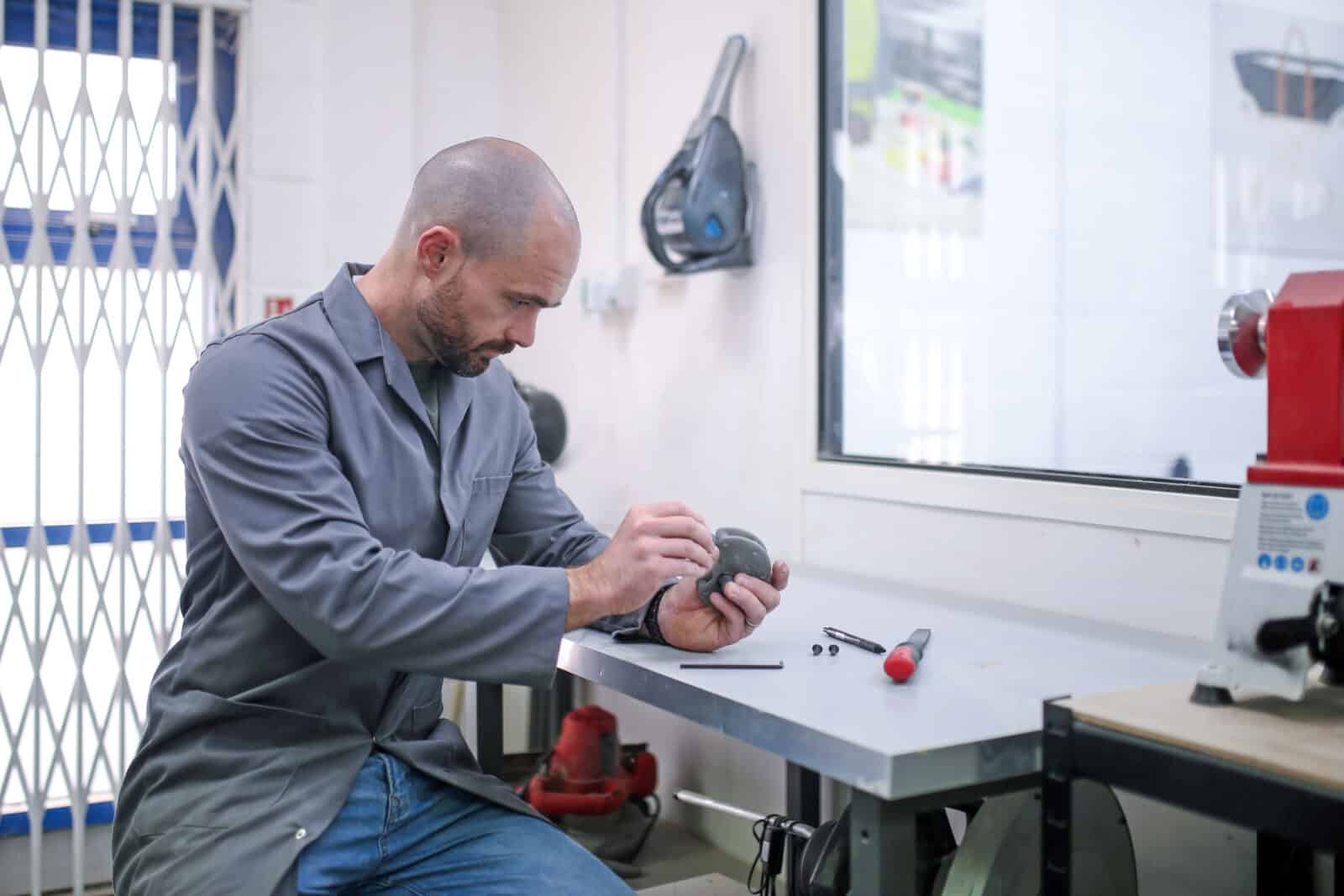 Prototype Manufacturing - The Secret to Better Products?