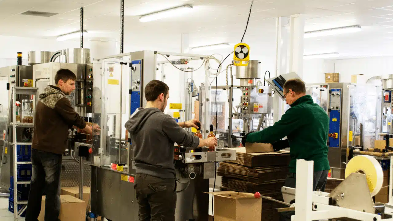 Manufacturing Preparation: Key Steps for Product Success